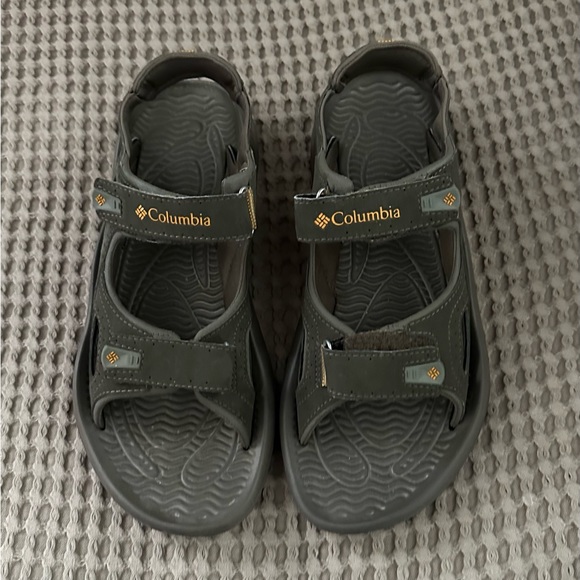 Columbia | Shoes | Mens Columbia Sandals | Poshmark